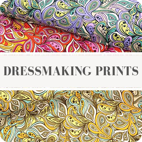 Dressmaking Fabrics The Fabric Counter