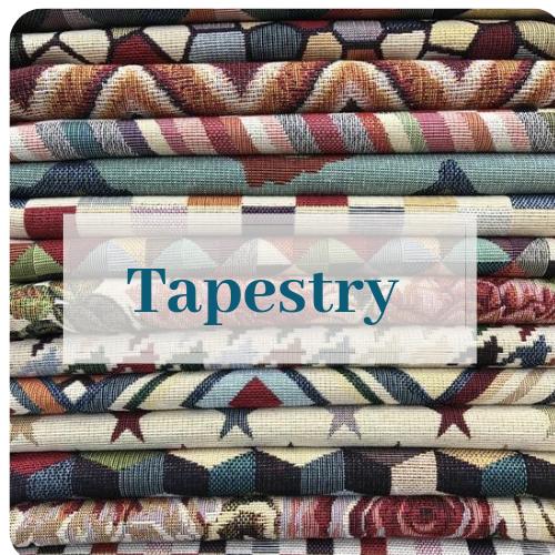 Tapestry – The Fabric Counter