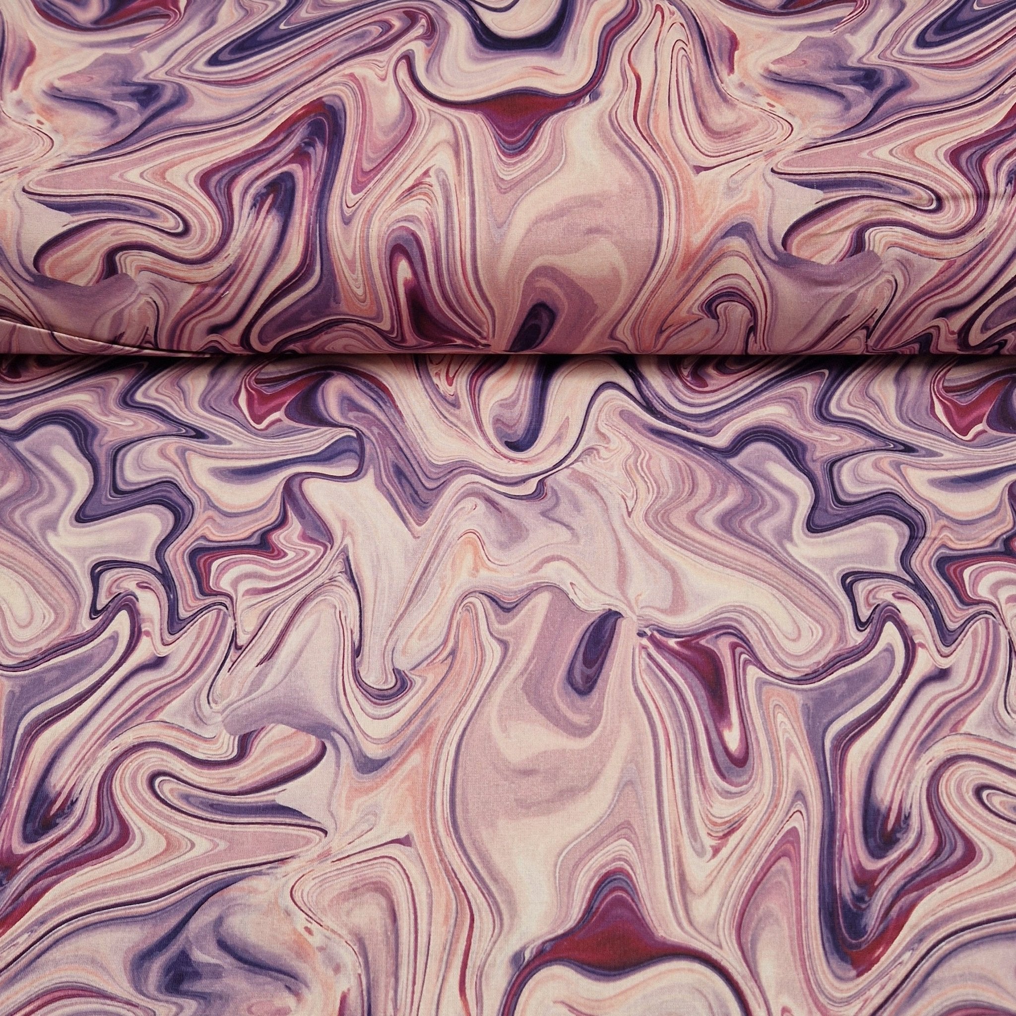 100% Cotton Print - Marble – The Fabric Counter