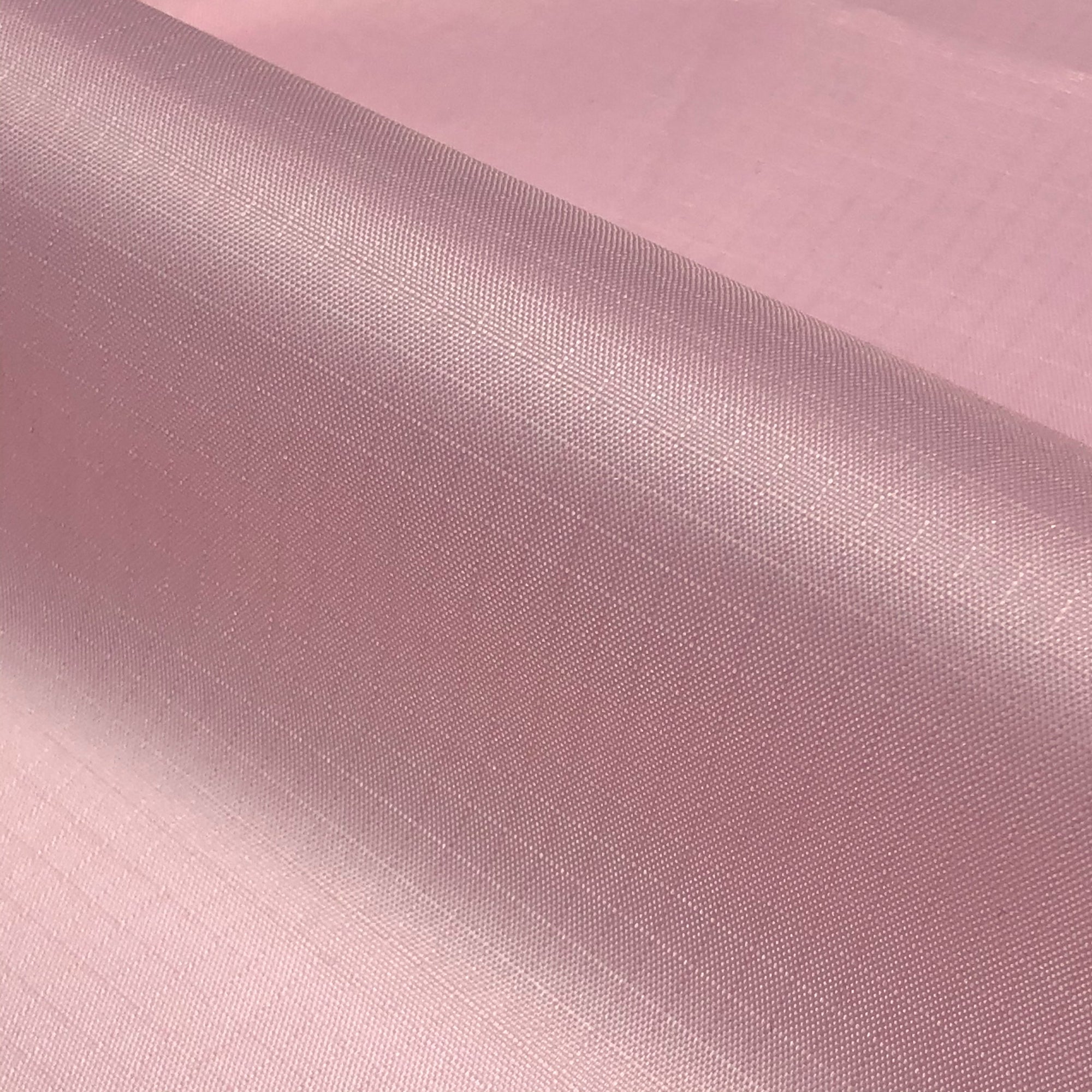 Ripstop Nylon - Pale Pink – The Fabric Counter