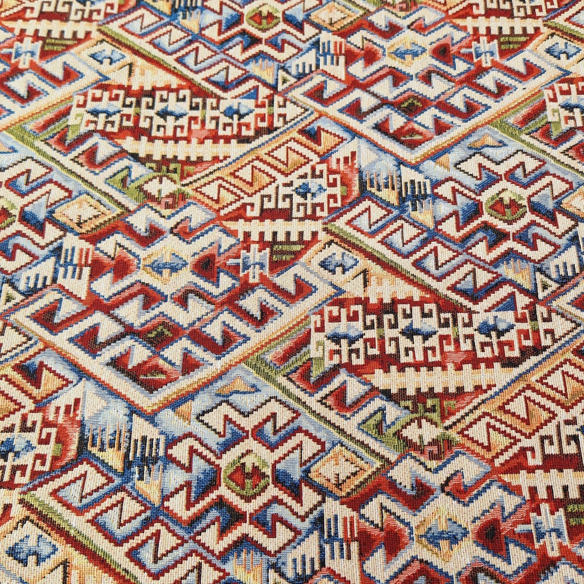 Tapestry – The Fabric Counter